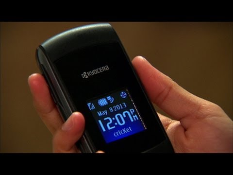Hang loose with the Kyocera Kona