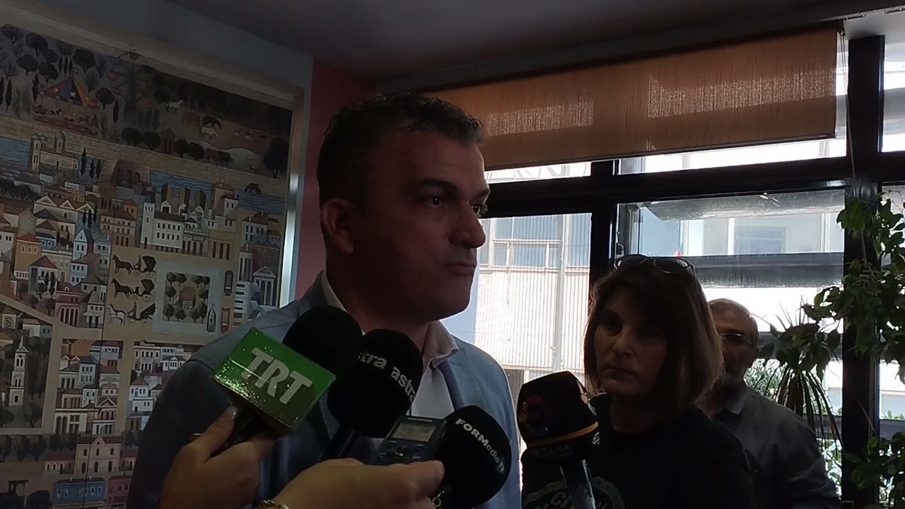 Μαμάκος: «Λάθος εκ παραδρομής ο αποκλεισμός επιχειρήσεων της Π.Ε ...
