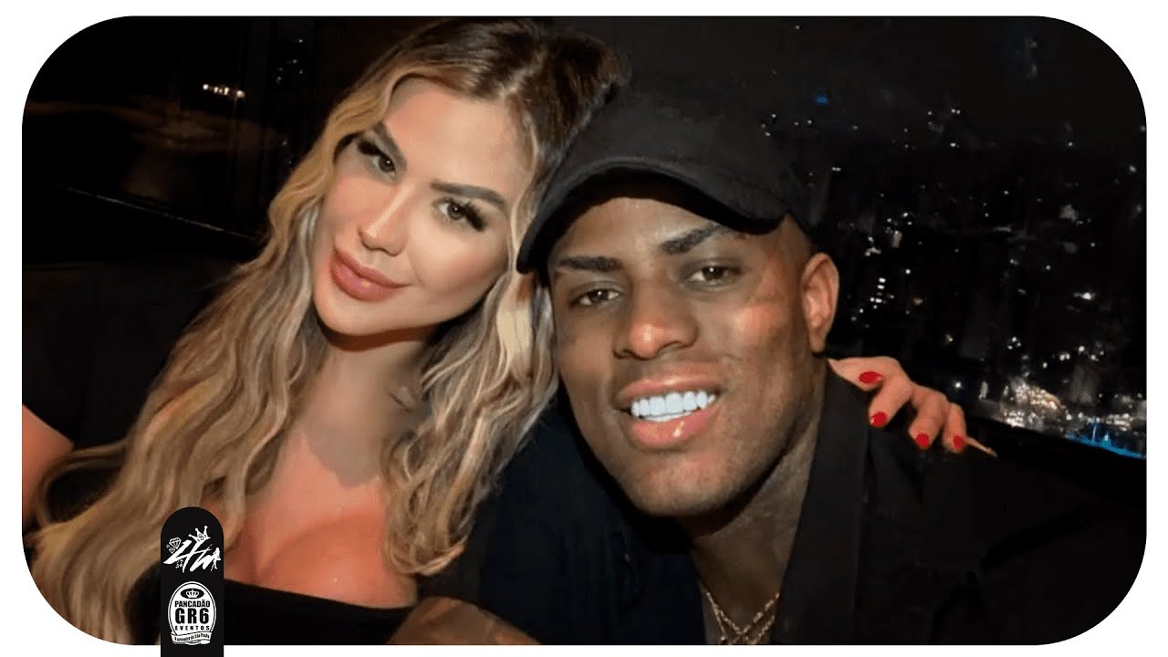 NOITE CARIOCA by Mc Nego Micha from Brazil | Popnable