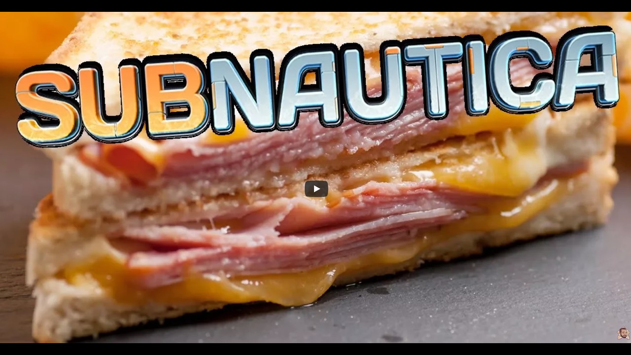 SUBNAUTICA 2 - FIRST STREAM