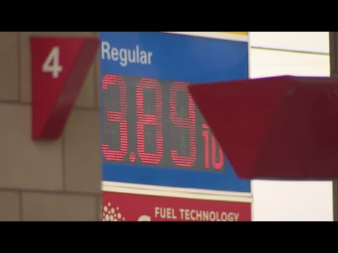 These are the best days to find cheap gas
