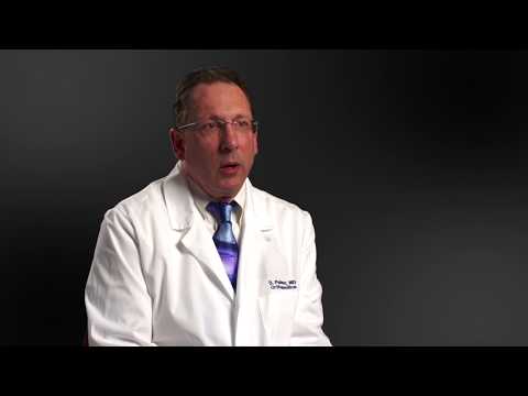 Douglas Palmer, MD – Orthopedic Surgery, Hand Surgery