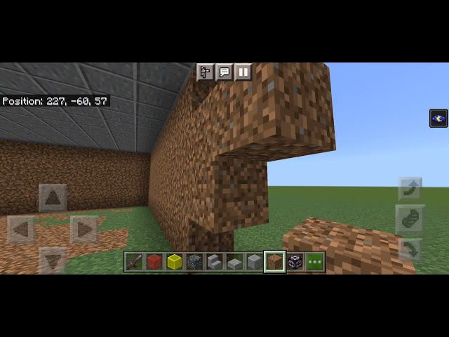 City Starter World Minecraft Map