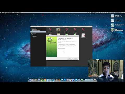 How to Run Windows Apps on Mac
