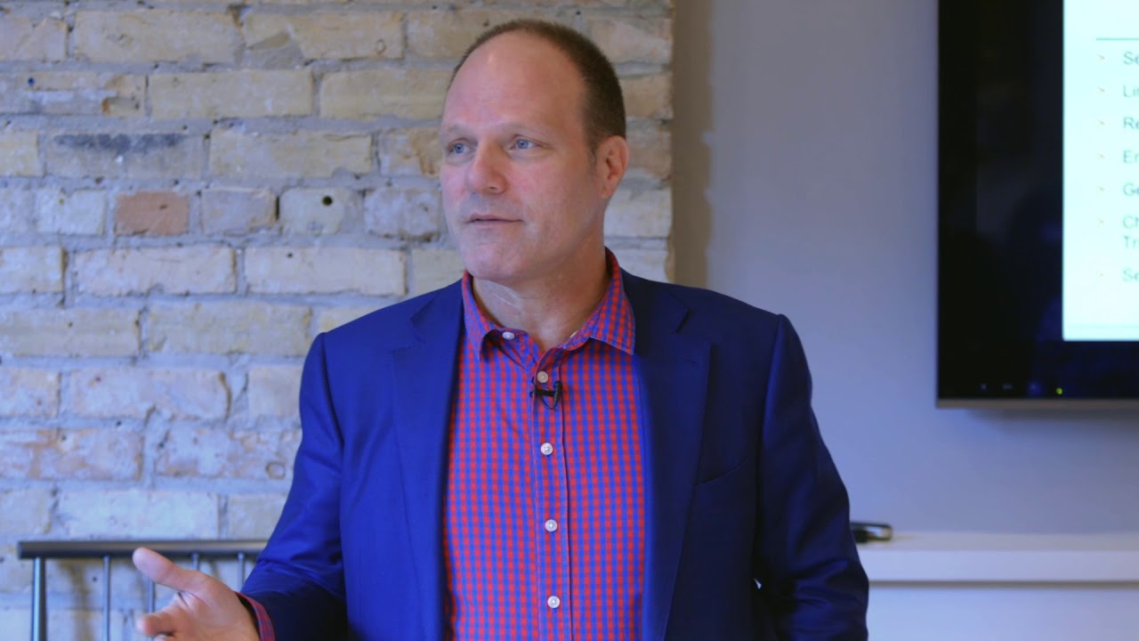 Stephen Baird - CAPSULE