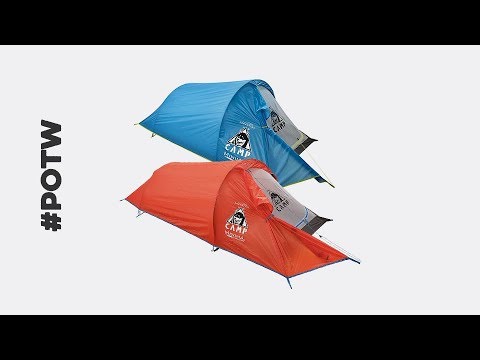 Hassle Free And Lightweight Tents