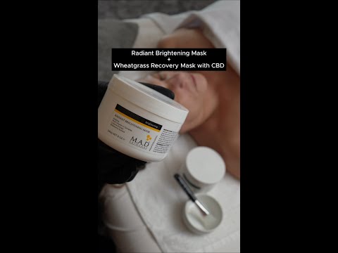 M.A.Ds Signature Summer Refresh Facial
