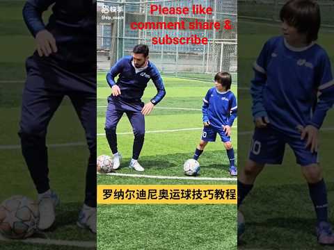 Football skills Teacher and students ⚽⚽⚽ #shots#youtubeshorts
