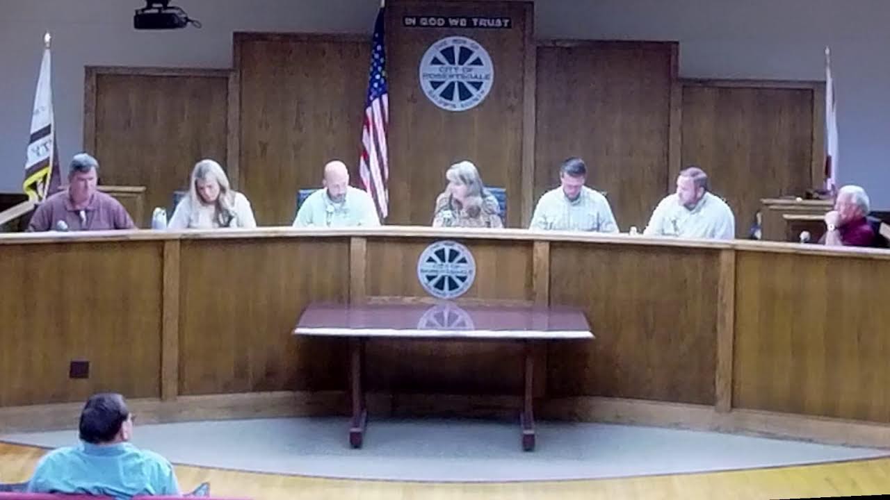 Council Meeting 11-17-25