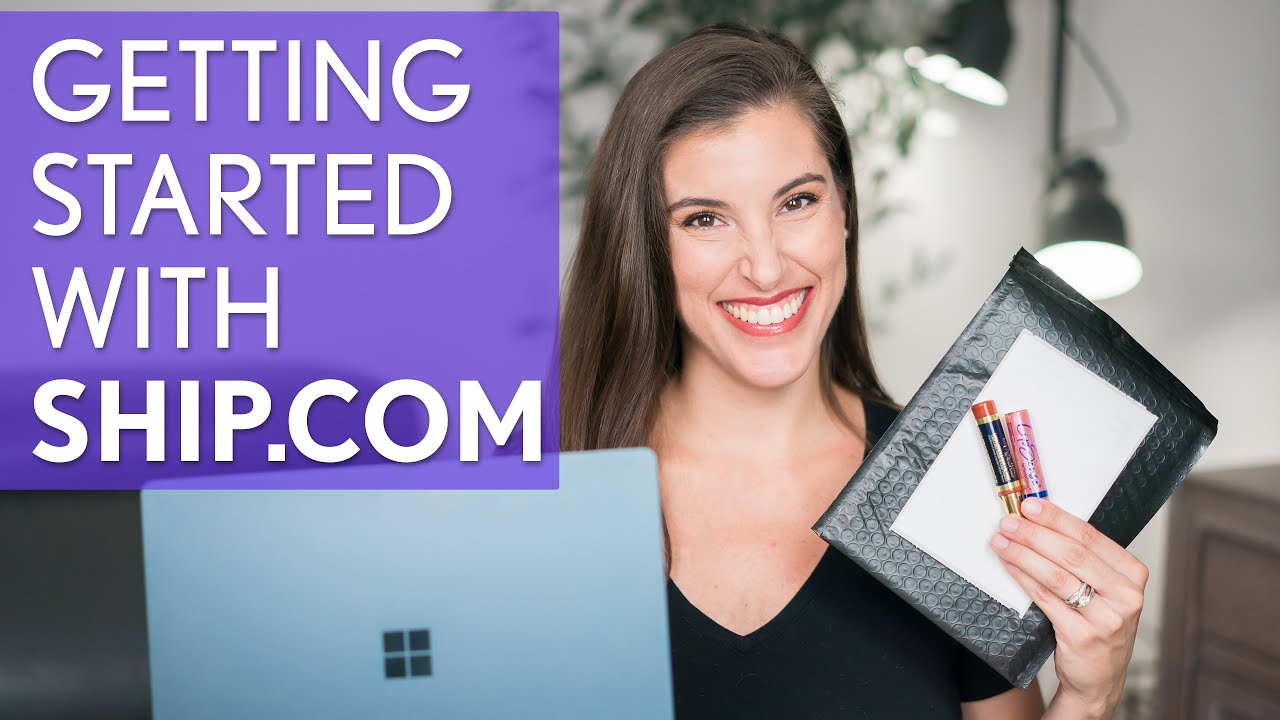 Getting Started with SHIP.COM | 2023 New Features