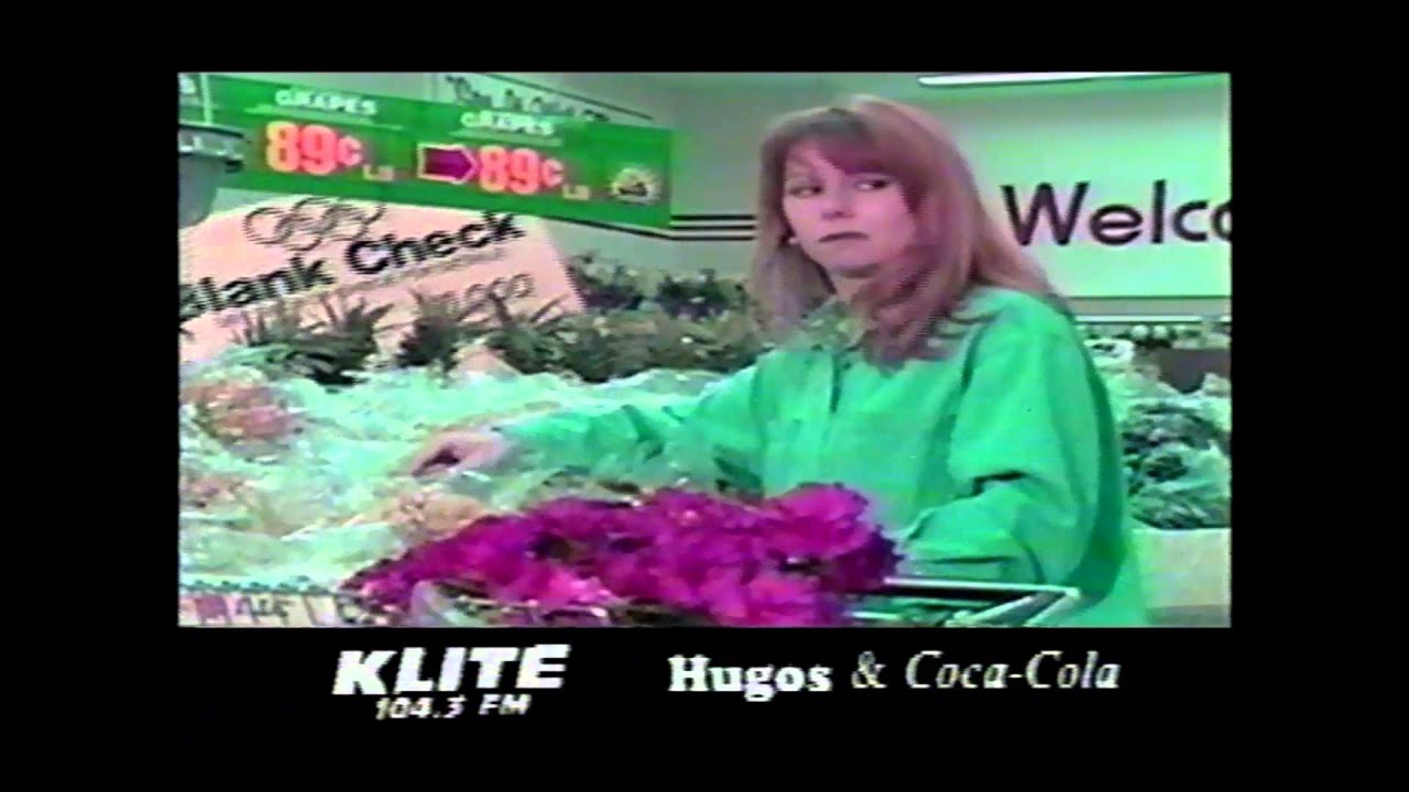 Hugos/K-Lite promo