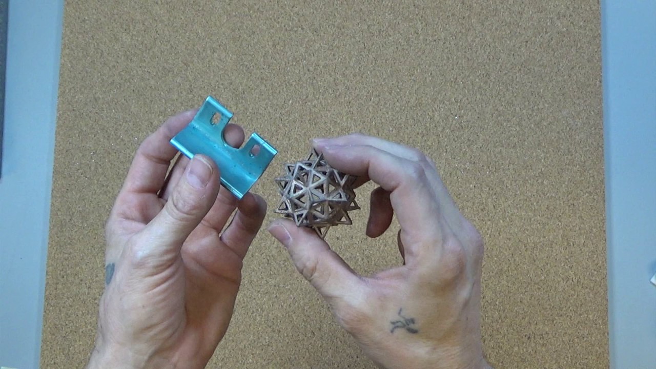 Weird Shit  - Tales from the Junk Drawer - Episode 1