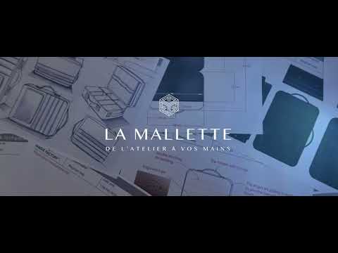 La Mallette // Magie Factory