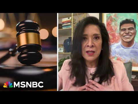 NJ Judge: My murdered son’s name was on pizzas sent to intimidate other judges