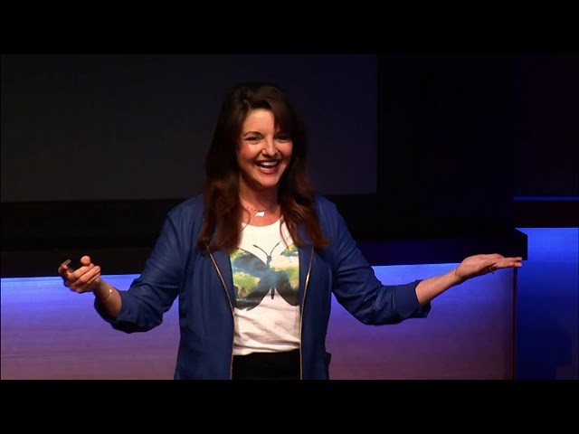 Sharon Delaney McCloud: Expert in Storytelling & Leadership Sharon Delaney McCloud: Expert in Storytelling & Leadership