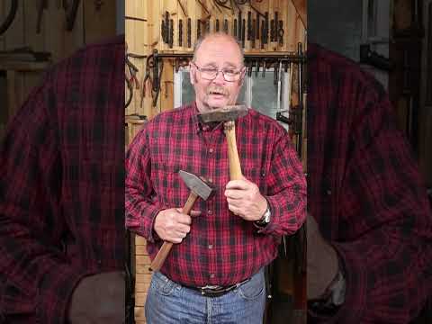 Its not a hammer - #shorts