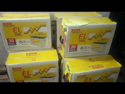 Kay Kay Electronics, Mohali - Wholesale Trader of Smf Industrial ...