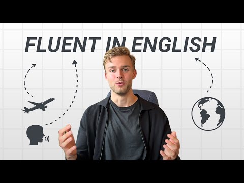 How to Learn English WITHOUT Being in an English-Speaking Country