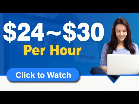 Get Paid To Work From Home | Paid Surveys