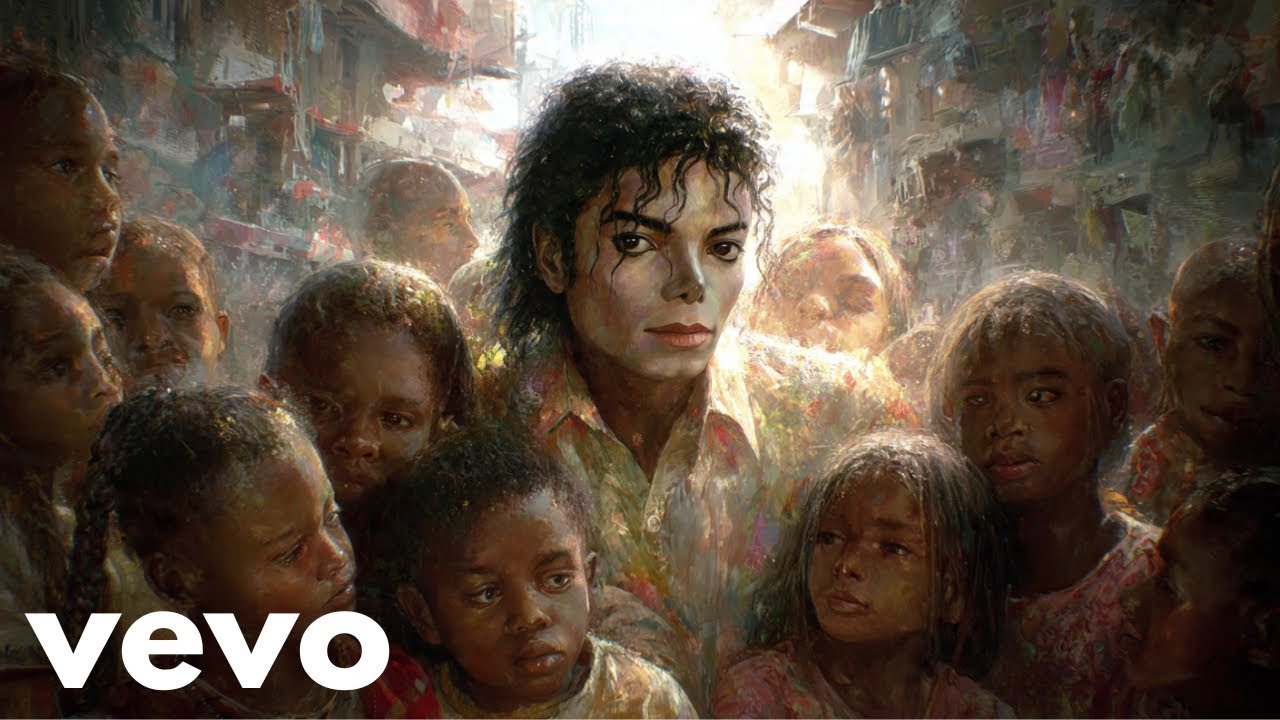 They care about us – Michael Jackson (AI Music Video Powerful Anthem) | 2026