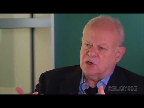 Dr. Martin E.P. Seligman on the importance of character strengths to PERMA