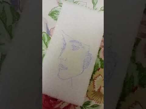 face sketch