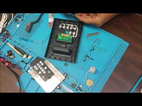 iCraig iphone speaker CHT907 buttons not works right