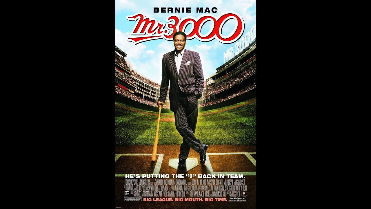 Mr. 3000 (2004) - Trailer HD 1080p