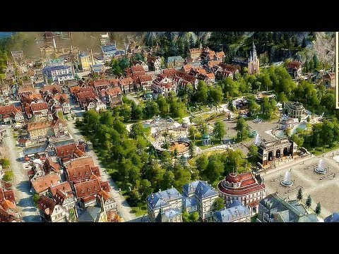 The 11 Biggest 'New Strategy Games' For PC (2018-2019) | GAMERS DECIDE