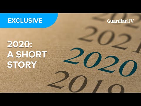 2020: Major events that shaped the world