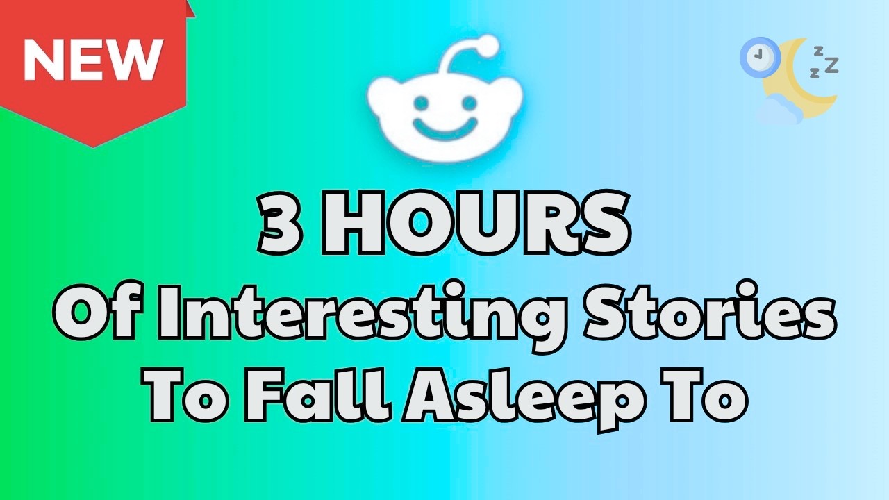 Reddit Parenting Dilemmas To Fall Asleep To — True AITA With Updates / Scroll To Sleep