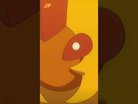 Fennekin is a life saver 😊 #Pokemon #Ash #Pikachu #Serena #Fennekin #Greninja #PokemonXY #YTShorts