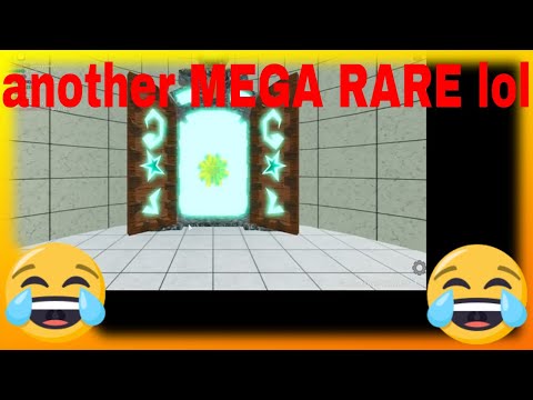 All Star Tower Defense CODE A MEGA RARE lol