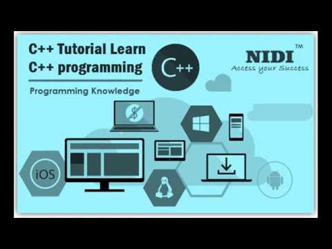 58C Tutorial for C programming language (Representation sparse matrices) C Tutorial