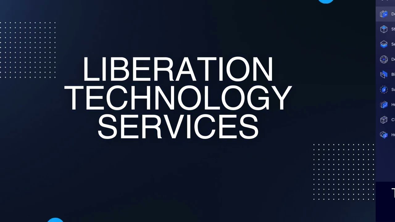Getting Started with  Liberation  Hub for Teams