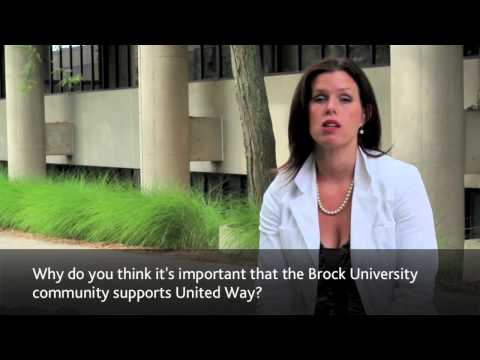 United Way donor story: Diana Panter