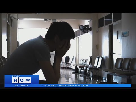 New 988 Suicide Hotline Prevent Number Aims To Make It Easier To Get Help
