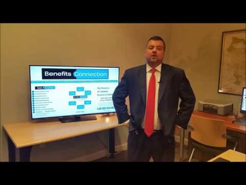 Allen Insurance Group Employee Benefit Introduction