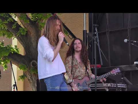 The Band Feel - FULL SET - 5/3/25 Dallas International Guitar Festival