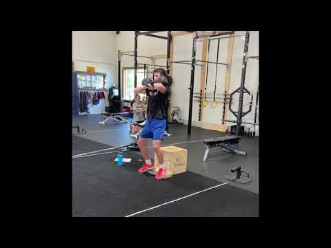 Tip: Don’t Overemphasize one Movement Within a Movement Pattern ...