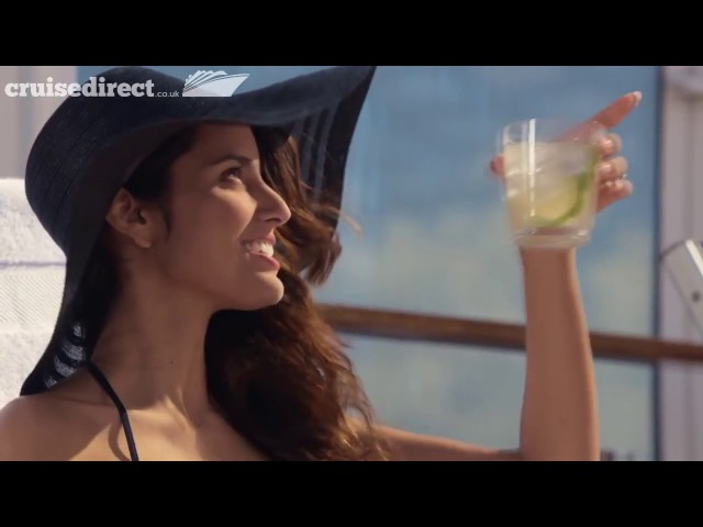 MSC Cruises in 2017 / 2018 with Cruise Direct