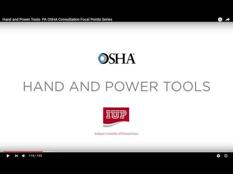Hand Power tools fine
