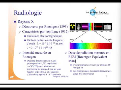 Imagerie Medicale Traitement des Images