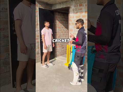 If you want to become a cricketer then you should do this๐ #cricketshorts #cricketpractice #cricket