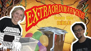 Kidpak Online | Free Chapel