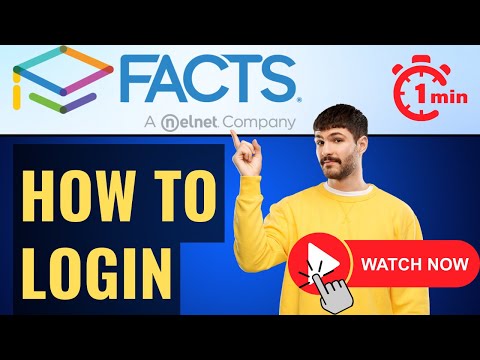 FACTS SIS Login⏬👇: FACTS SIS Student Login