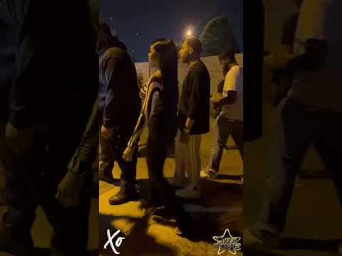 Tink - Club Superstars - Charlotte NC - Walking In The Club