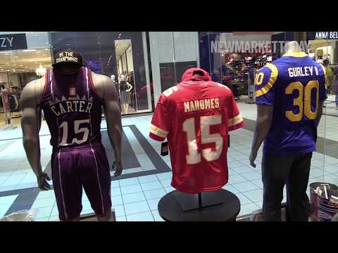 What's New Newmarket: Pro Image Sports