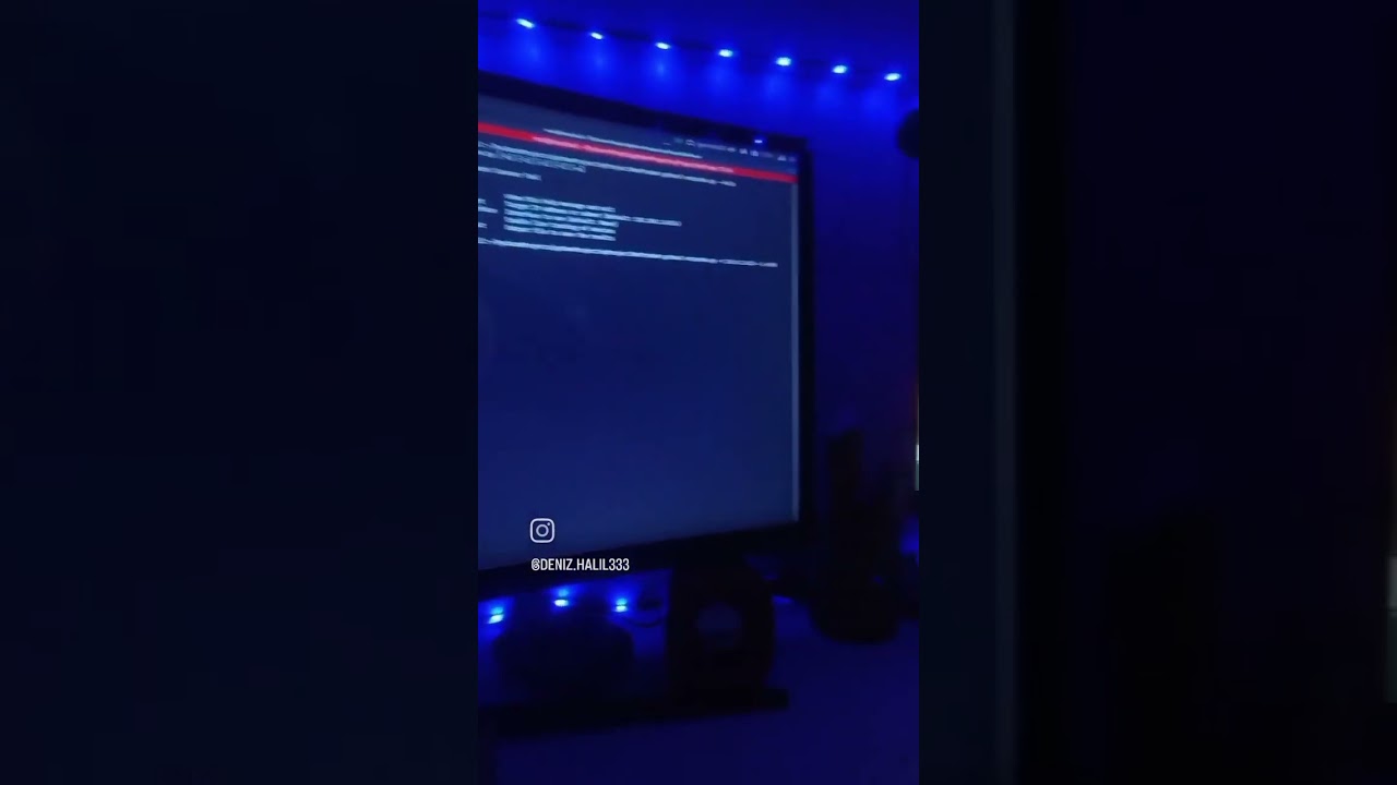 Go to my github address to get to the NetProbe tool I shared #cybersecurity #github #kali #cyber