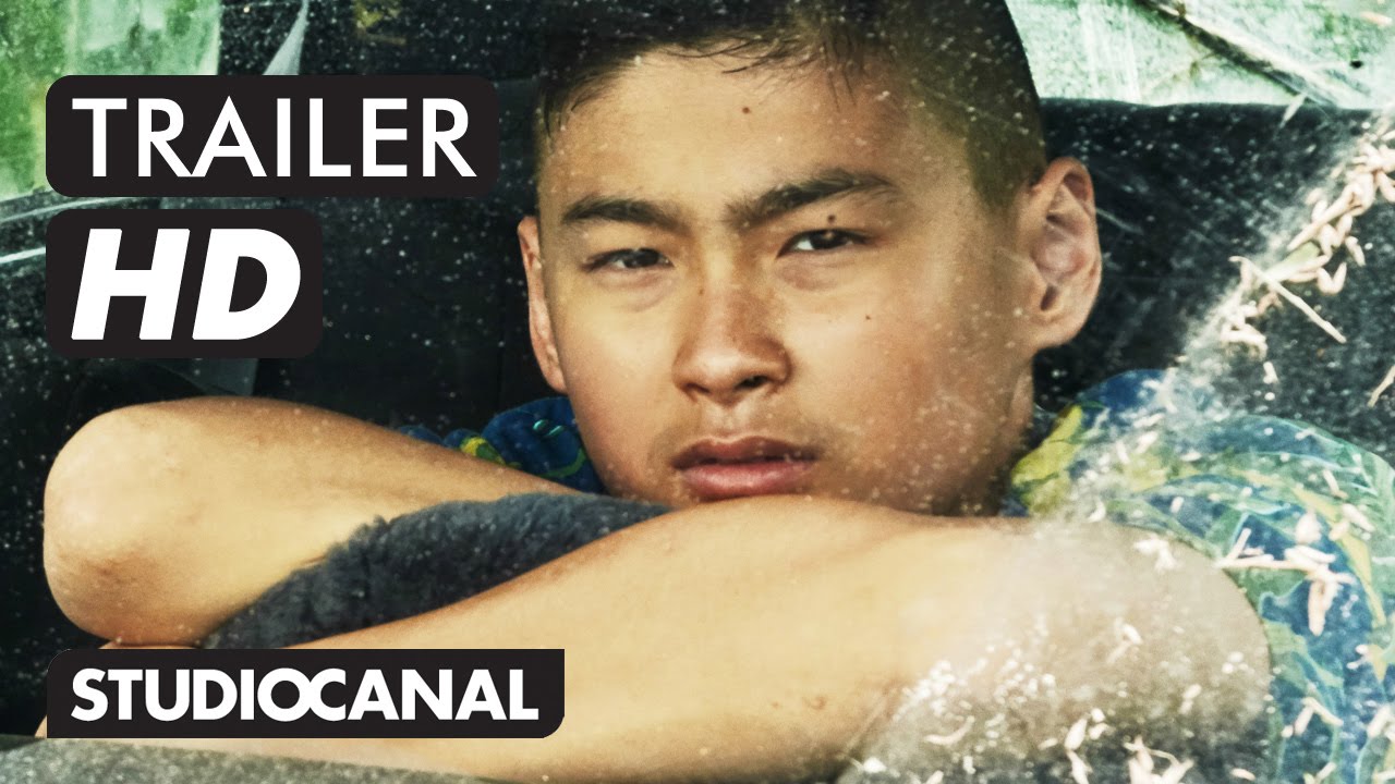 Tschick - Official Trailer Deutsch